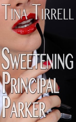 Amazon.co.jp: Sweetening Principal Parker: *a Bimbofication ...