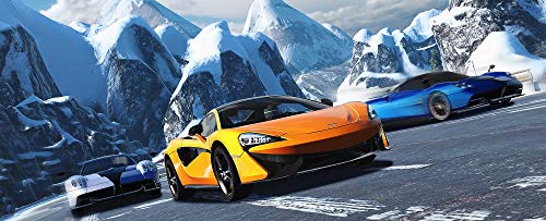 【Switch/スイッチ】レースゲームおすすめ27選！定番シリーズからオープンワールドまで | GAMEMO