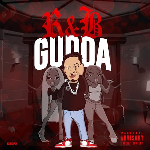 R&B Gudda de Gudda Baby sur Amazon Music Unlimited