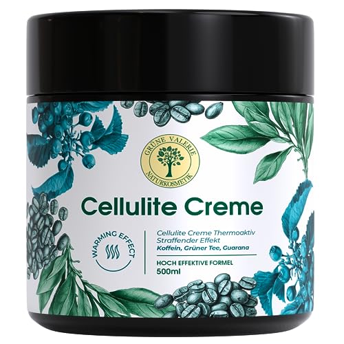 Anti Cellulite Gel – Die 15 besten Produkte im Vergleich - Bayern-Blogger