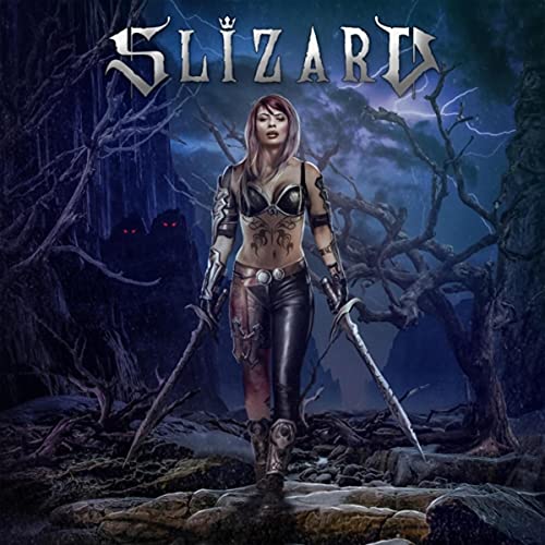 Slizard de Slizard en Amazon Music Unlimited