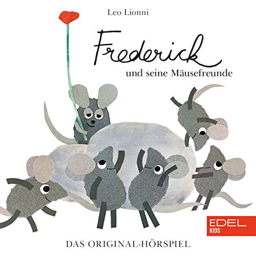 Frederick - Teil 4 Song von Frederick und seine Mäusefreunde aus dem ...