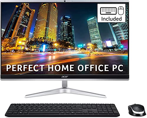 Amazon.ca Best Sellers: The most popular items in All-in-One Desktops