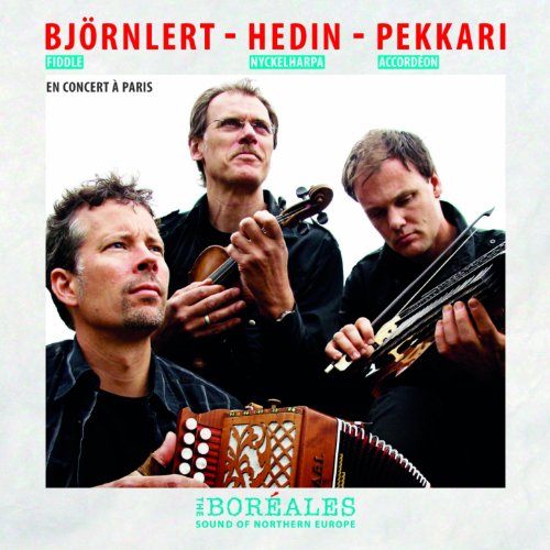 Amazon.com: Live Concert In Paris : Johan Hedin: Digital Music