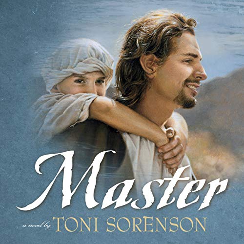 Amazon.com: Master (Audible Audio Edition): Toni Sorenson, Dave Maller ...