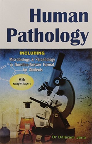 Human Pathology by Balaram Jana (2009-01-01): Dr Balaram Jana: Amazon ...