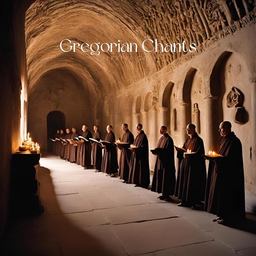 Play Gregorian Chants by Larkster Choir on Amazon Music