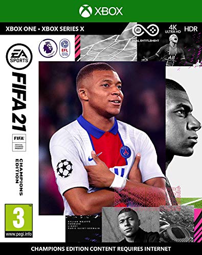Fifa 21 Xbox – Die 15 besten Produkte im Vergleich - WinTotal