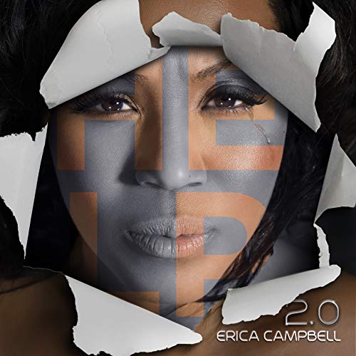 Amazon.com: Help 2.0 : Erica Campbell: Digital Music