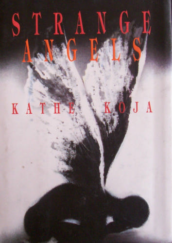 Publication: Strange Angels