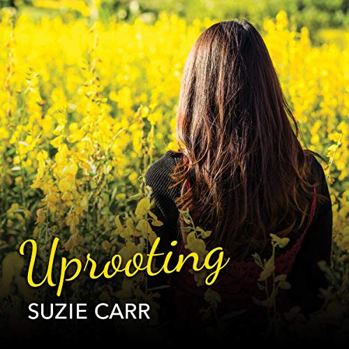 Amazon.com: Uprooting (Audible Audio Edition): Suzie Carr, Stephanie ...