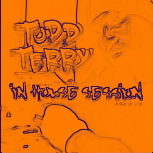 Amazon.com: In House Sessions Part II : Todd Terry: Digital Music