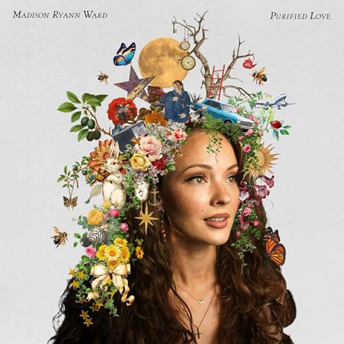 Play Purified Love by Madison Ryann Ward on Amazon Music Unlimited