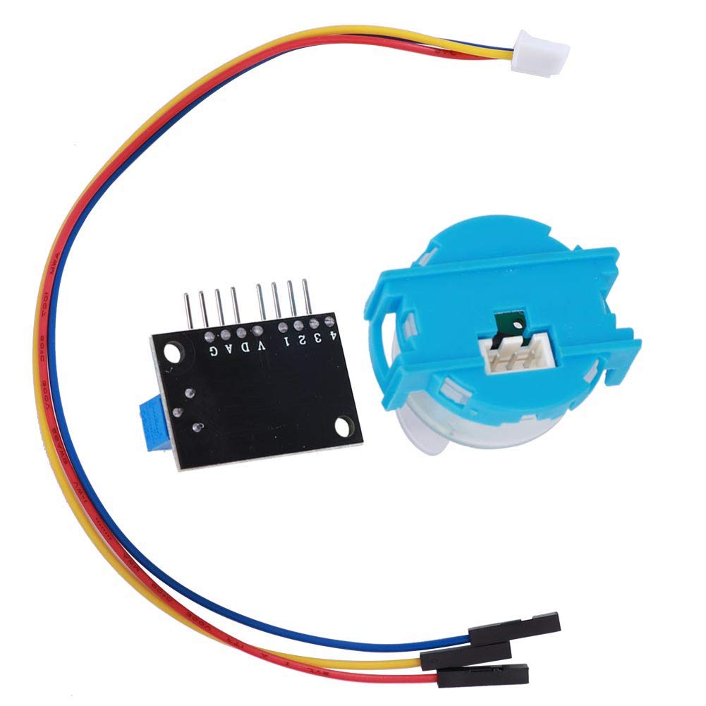 Buy Ts‑300b Turbidity Sensor Module Sewage Water Quality Detection Turbidity Sensor Industry