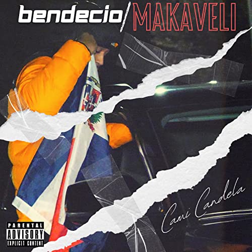 Amazon.co.jp: Bendecio / Makaveli [Explicit] : Cami Candela: Digital Music