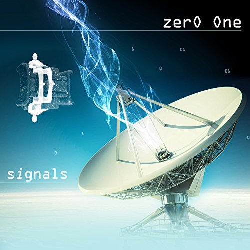 Amazon.com: signals : zerO One: Digital Music