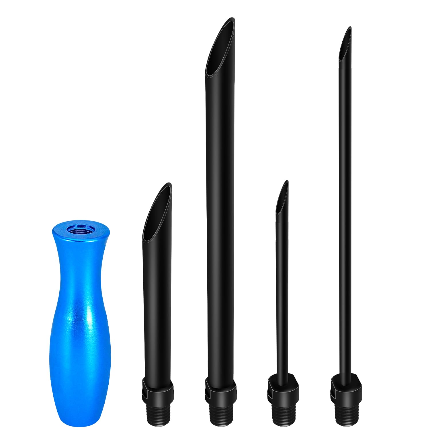 Snapklik.com : 5PCS Wire Insertion Tool Set, Piercing, Lead Wire ...