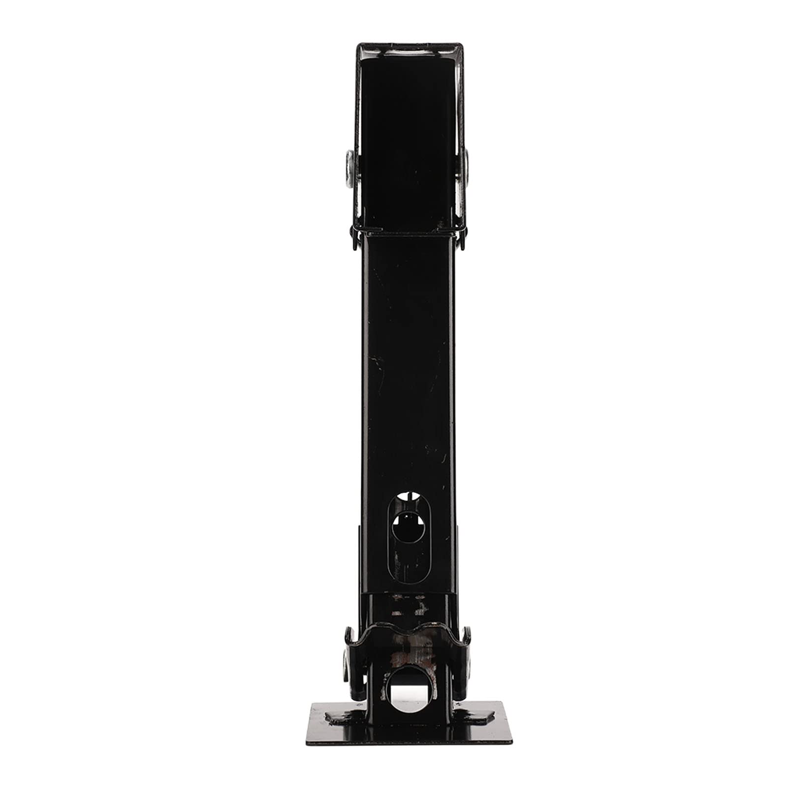 Trailer Jack Set Of 2 Trailer Stabilizer Leveling Jacks Folding Jack Rod