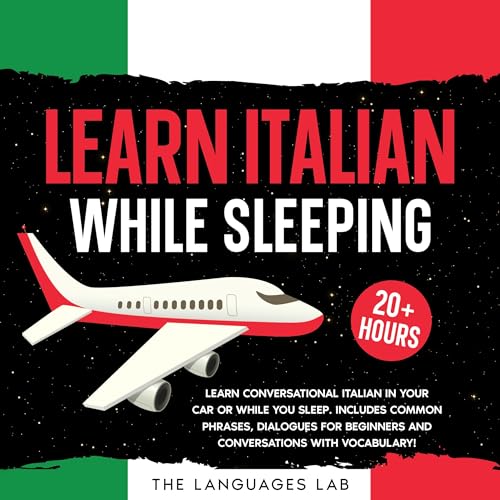 Amazon.com: Learn Italian: The 40+ Hours Challenge: Learn Italian While ...