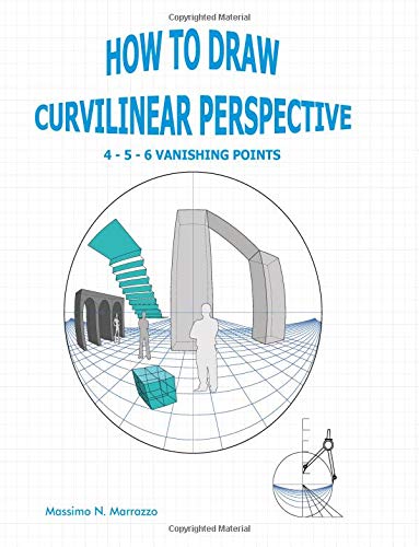 How to draw curvilinear... by Marrazzo, Massimo Nicola