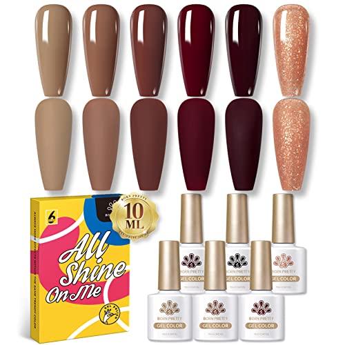 Gel Look Nagellack – Die 15 besten Produkte im Vergleich - Womensvita