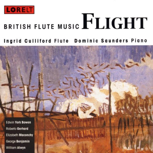 Amazon.com: Flight - British Flute Music : Lontano: Digital Music