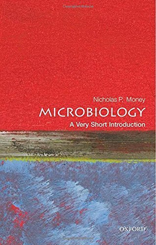 Microbiology: A Very Short Introduction (Very Short Introductions) by ...