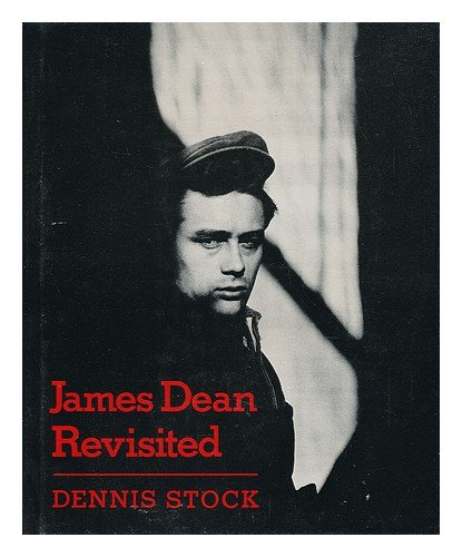 James Dean Revisited: Stock, Dennis: 9780670404810: Amazon.com: Books