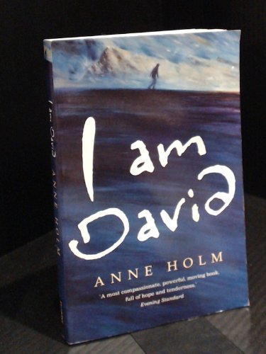 I Am David: Anne Holm: 9781405206426: Amazon.com: Books