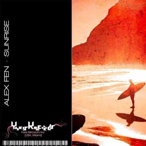 Play Sunrise by Alex Fen on Amazon Music