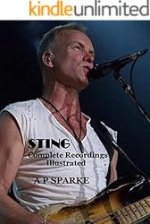 Amazon.com: Slade: Complete Recordings Illustrated (Essential Discographies Book 169) eBook ...