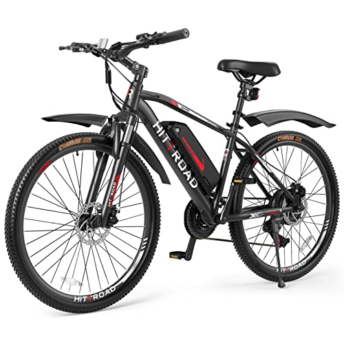 The 10 Best 26 inch Electric Bikes