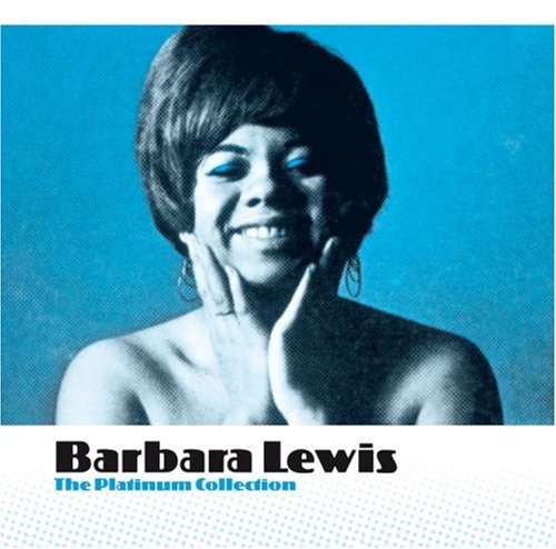 Lewis, Barbara - Platinum Collection - Amazon.com Music