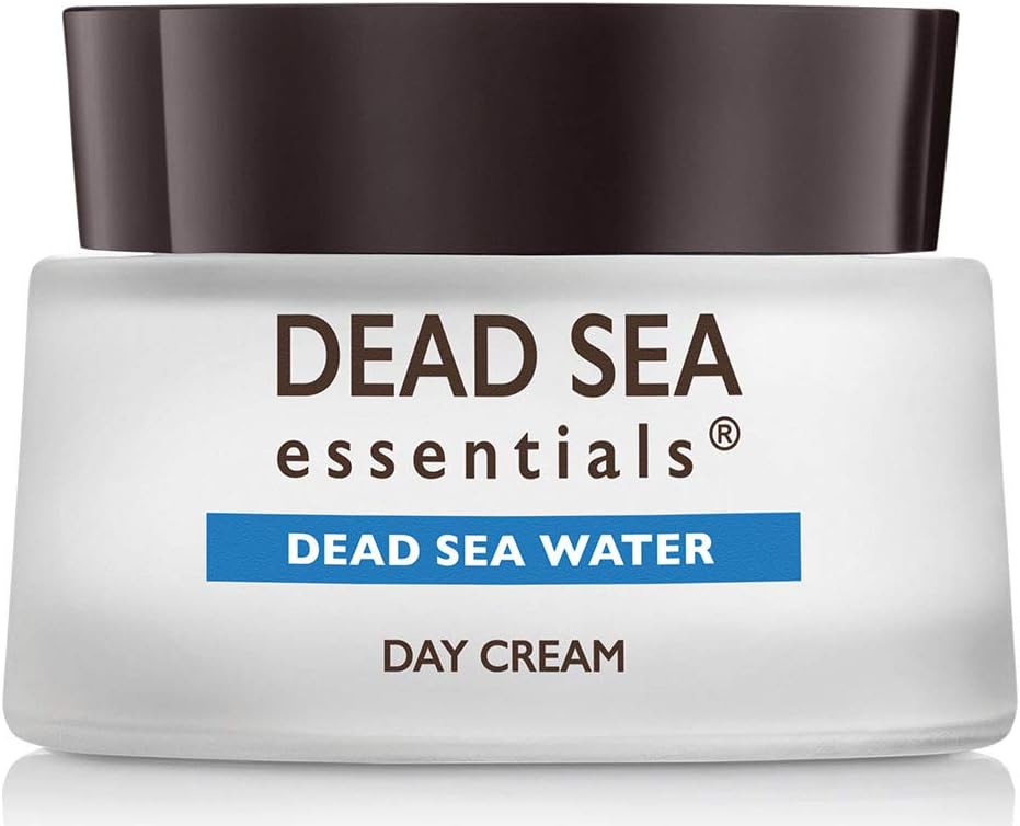 Amazon.com: Avani Ultra Rich Body Butter - Dead Sea Salt, Aloe Vera ...