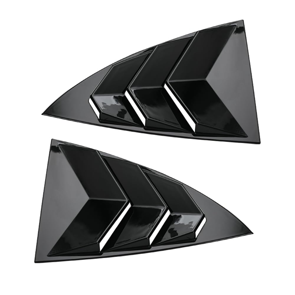 Snapklik.com : PTNHZ Original Black Exterior Cover Trims Accessories ...