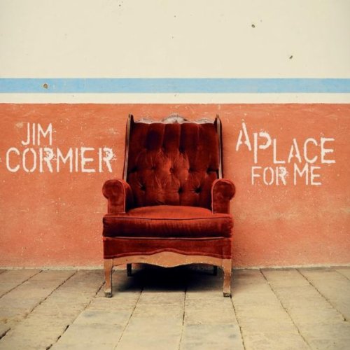 Amazon.com: A Place for Me : Jim Cormier: Digital Music