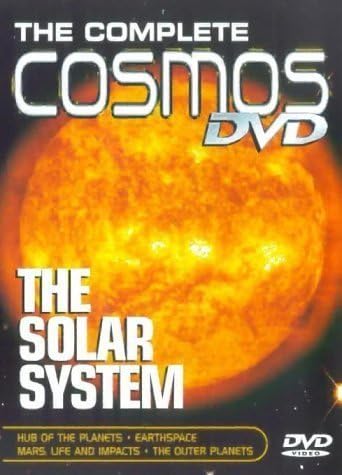 Amazon.co.jp | The Solar System [DVD] DVD・ブルーレイ - Astronomy