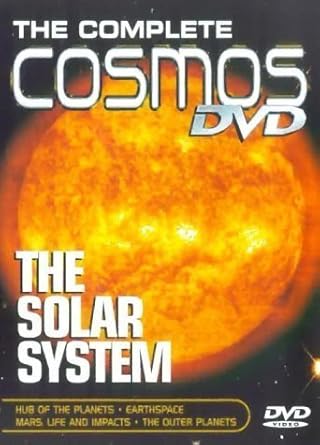 Amazon.co.jp | The Solar System [DVD] DVD・ブルーレイ - Astronomy