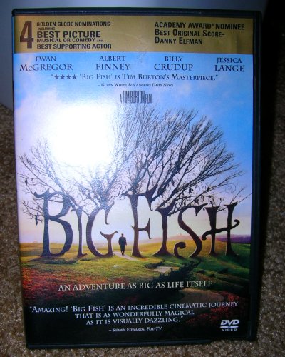 Amazon.com: Big Fish : Movies & TV