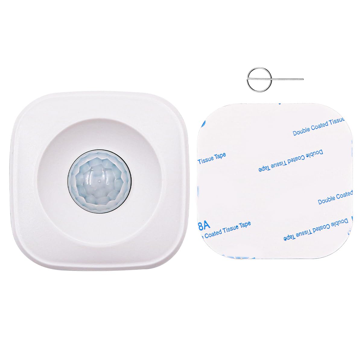 Hsthe Sea Smart Motion Sensor PIR Motion Sensor Smart Burglary Alarm ...