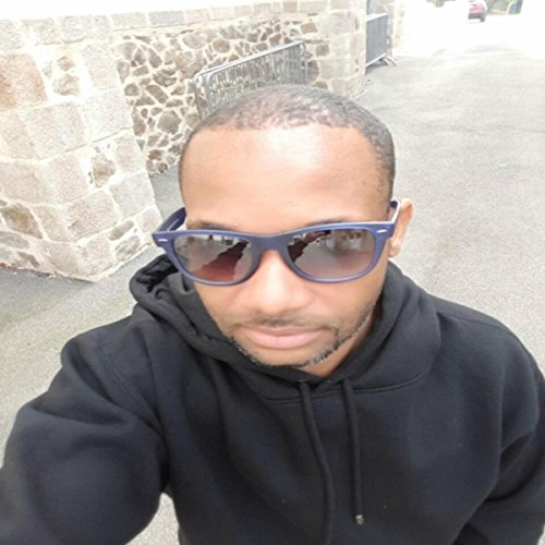 Eye Candy by Fabrice Burnett on Amazon Music - Amazon.co.uk