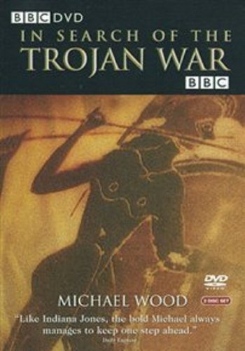 Amazon.com: In Search of the Trojan War [DVD] : Movies & TV