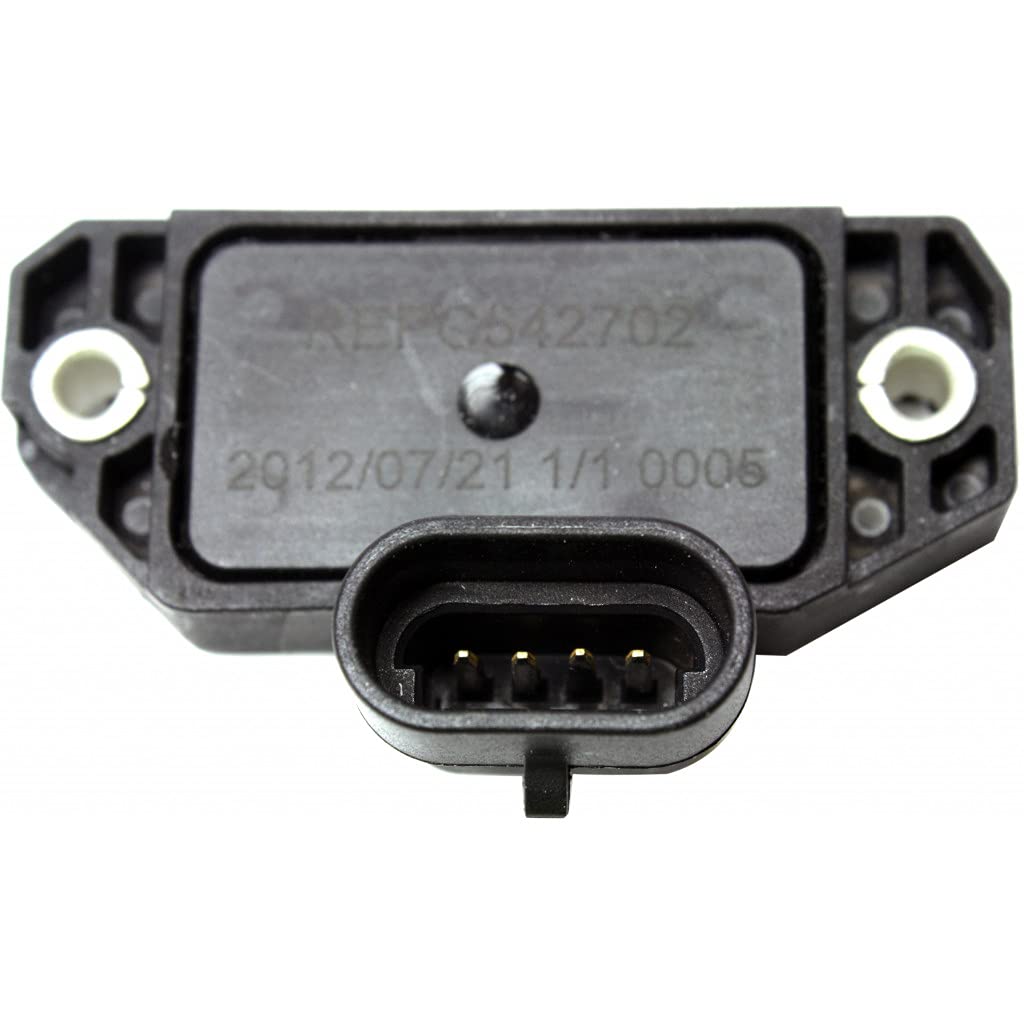 Amazon.com: Ignition Module For Chevy S10 1996 1997 1998 1999 2000 2001 ...