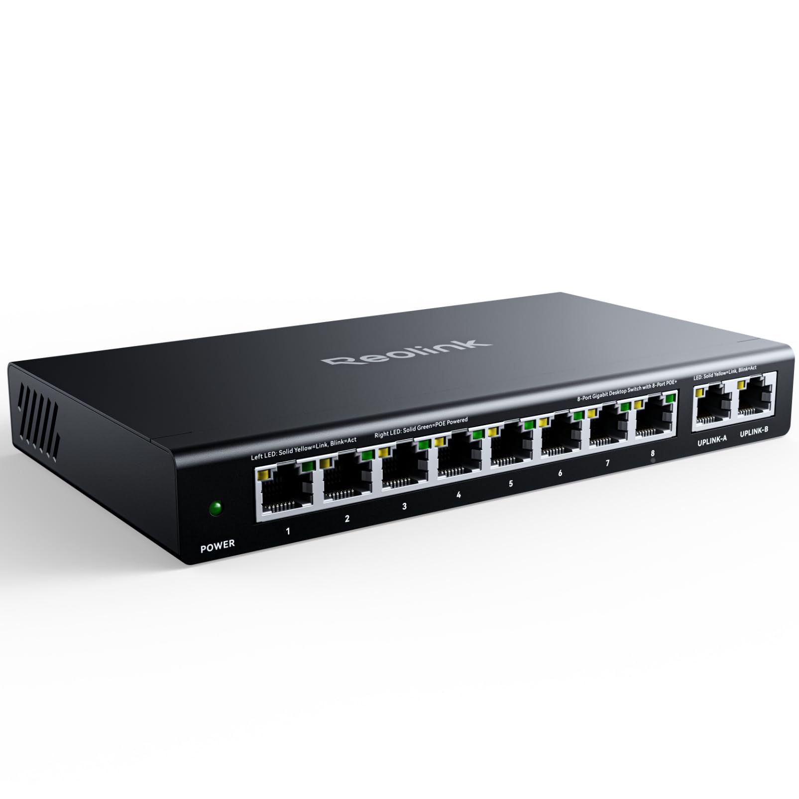 7 Best Home Network Switch | Multi-Gig Home Network Switch Buyer