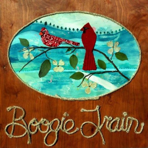 Amazon.com: Boogie Train : Jake and the Burtones: Digital Music