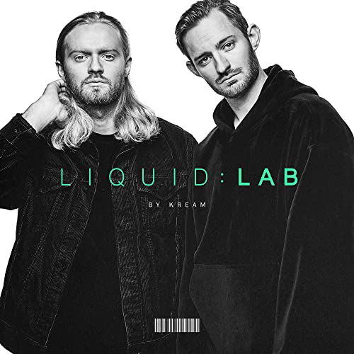 Amazon.com: LIQUID : LAB : KREAM: Books