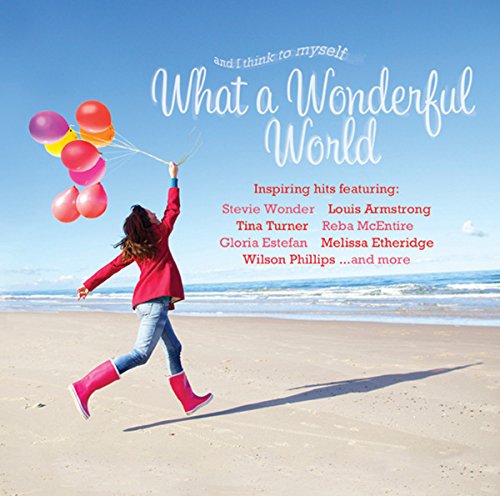 Various Artists - What a Wonderful World - Amazon.com Music