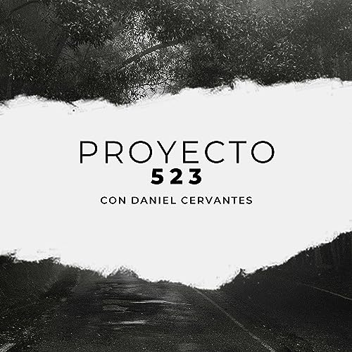 Proyecto: 523 : Proyecto523: Amazon.in: Audible Books & Originals