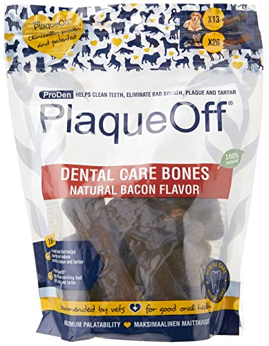 Top 10 Best Plaque Off For Dogs : Reviews & Buying Guide - Katynel