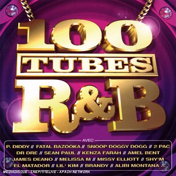 100 Tubes Rnb: Amazon.de: Musik-CDs & Vinyl
